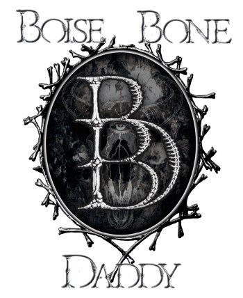Boise Bone Daddy will exhibit uniquely painted animal skulls at the ...