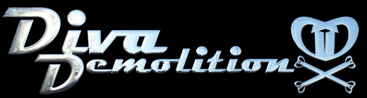 Diva Demolition Debut in Zagreb to Launch their New Single "Rock The ...