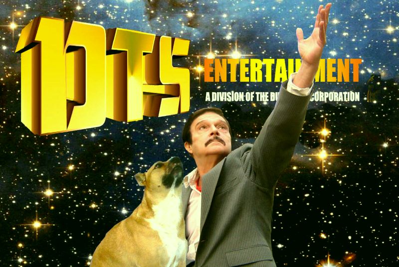 New Roku Comedy Channel: DTS Entertainment. (and it's free!) -- DTS ...