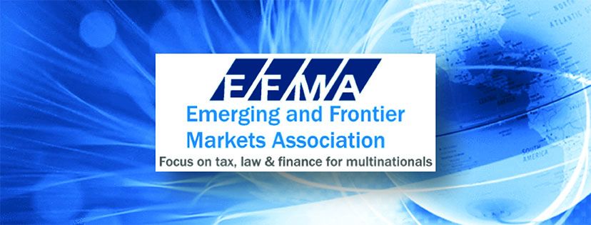 Become a member at no cost of the Emerging and Frontier Markets ...