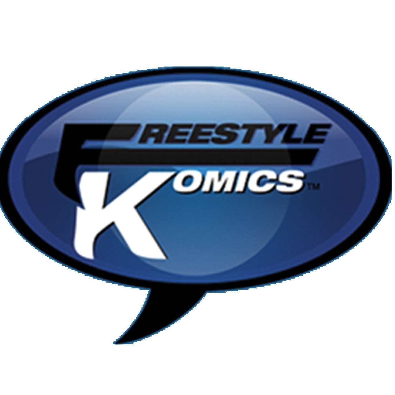 Football Freestyle Logo