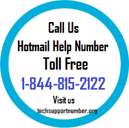 New Hotmail Support Number for Hotmail Users -- Hotmail Help 8448152122 ...
