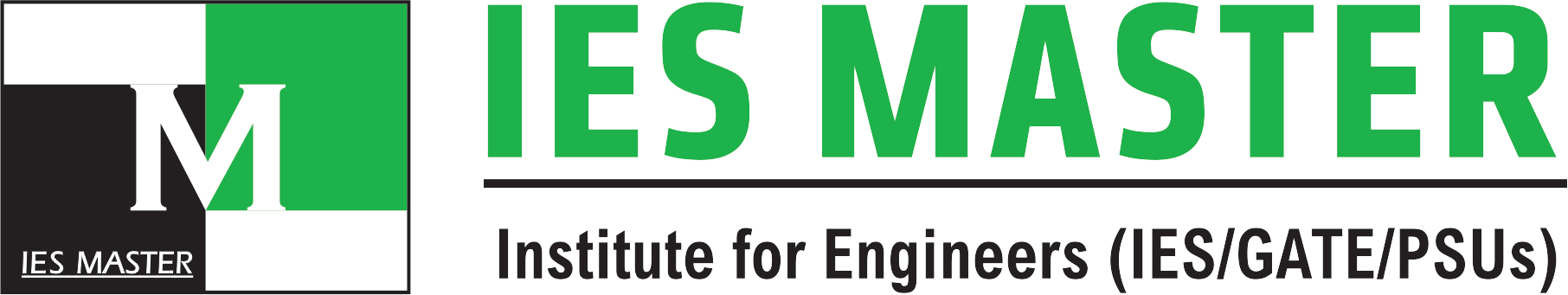 IES Master Launches GATE Online Test Series -- IES Master | PRLog