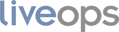 LiveOps to Speak and Exhibit at the 2014 ERA D2C Convention -- LiveOps ...