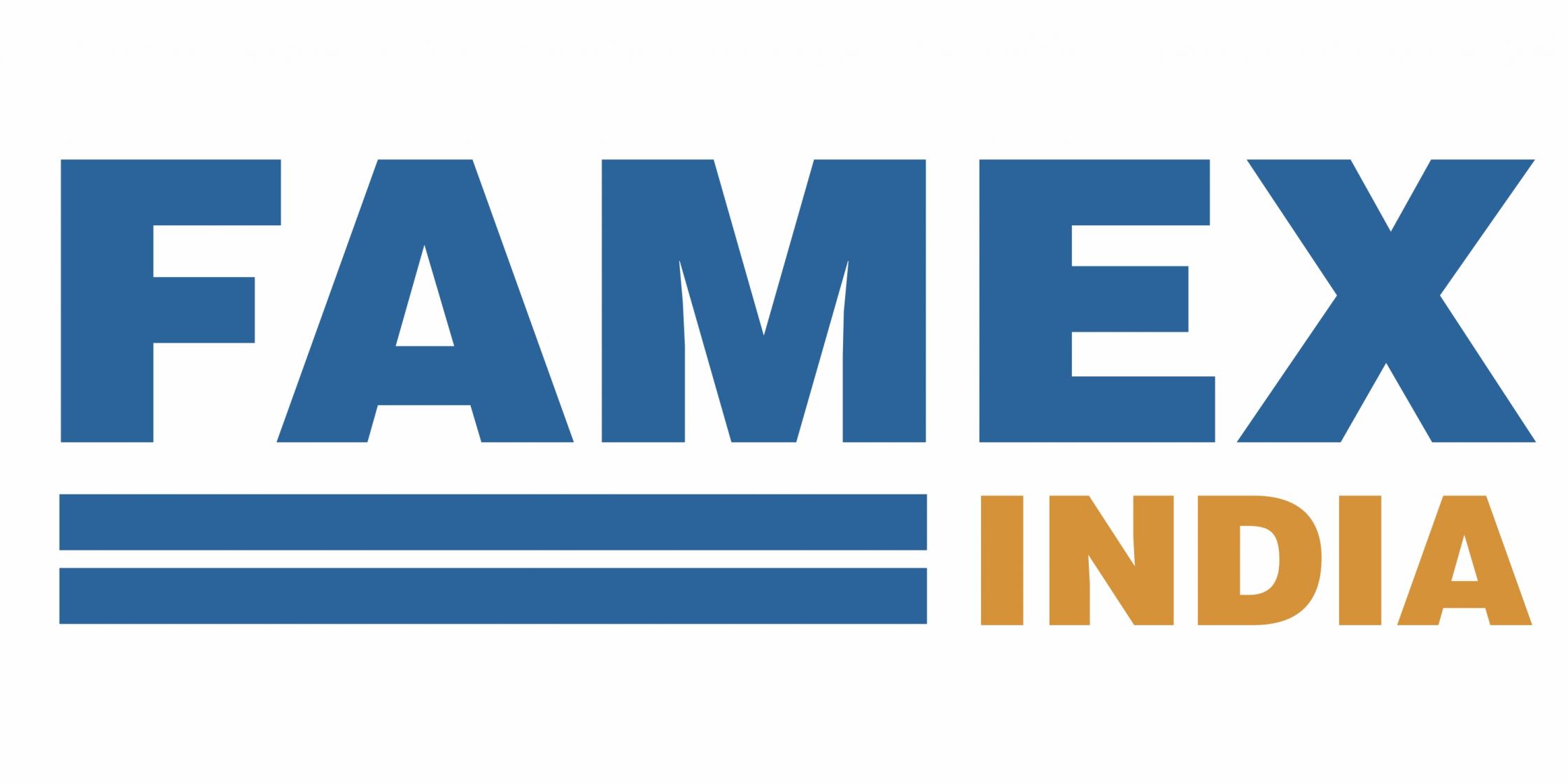 The exclusive platform for facilities management: FAMEX India 2016 ...