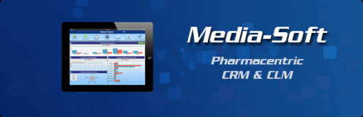 Pfizer selects to deploy Sales Vision CRM and BookVision CLM on iPad ...