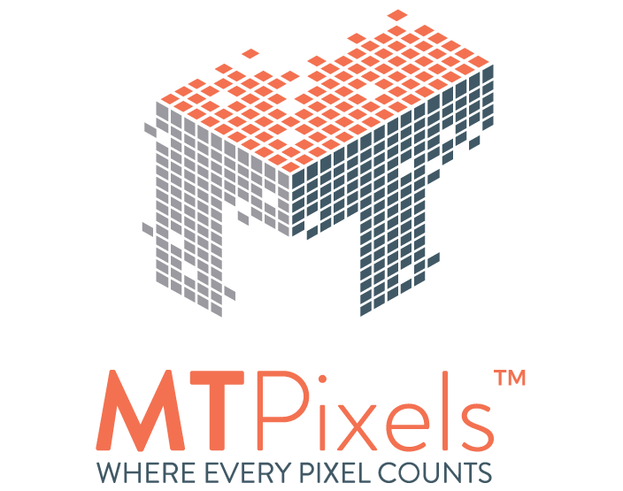 MT Pixels Announces Website Launch -- mt pixels.com | PRLog