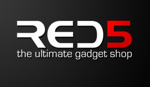 New Product Alert - Take off with Red5.co. UK’s Quadrocopter -- RED5 ...