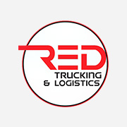 RED Trucking- US based fastest Transport, Warehousing & Logistics ...