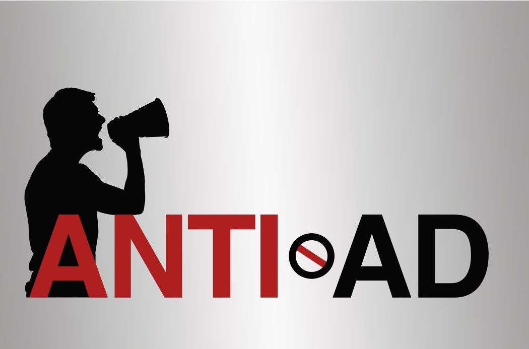 Anti-Ad helps consumers share company complaints through advertising ...