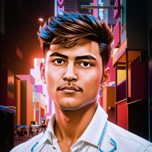 How Axtillar Has Become An Example For The Youth -- Likhon Chandra Das | PRLog