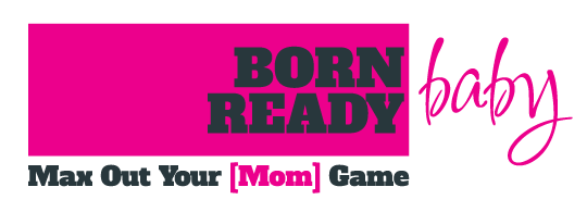 Born Ready Baby Wants Moms to Give to Themselves This Holiday Season ...