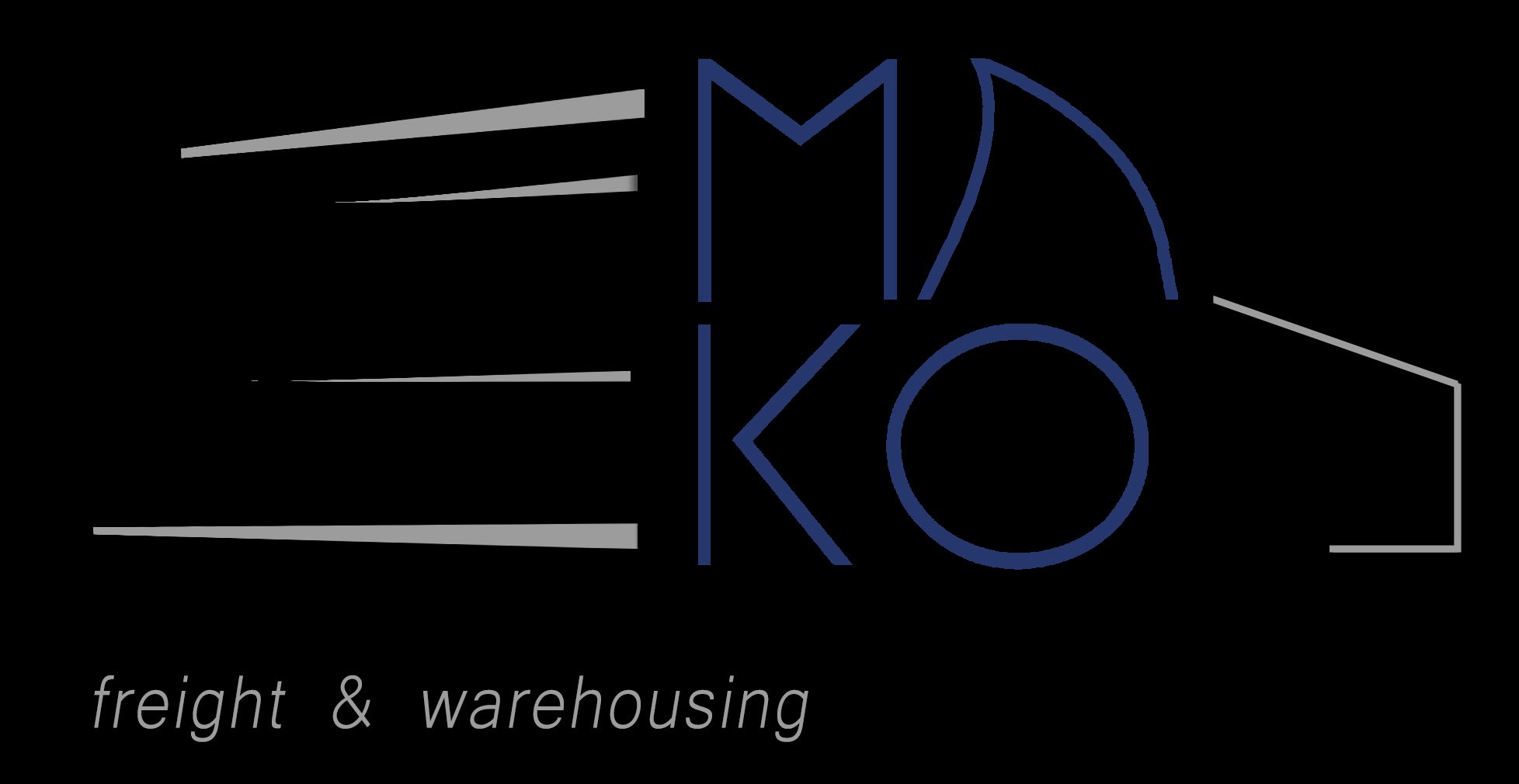 Mako Freight opens new shipping/warehouse center in Columbus, Ohio ...