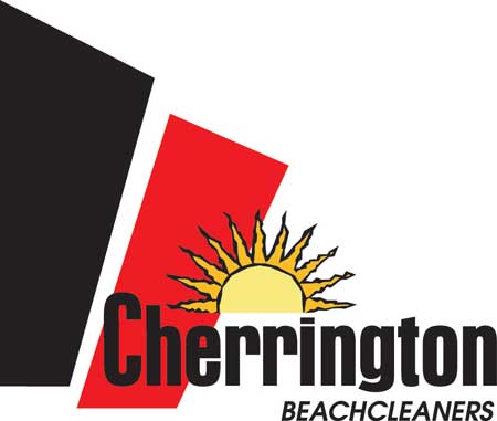 Cherrington Beach Cleaners Used Extensively In BP Oil Spill Clean-up ...