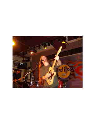 Detroit Rock Band Changes The Music Industry With Album on Thumbdrive ...