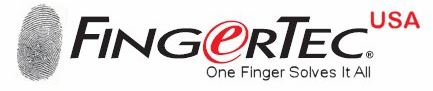 Time Clock Software Company FingerTec USA Debuts Its New Face ...