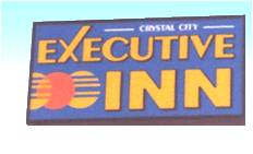 Enjoy your vacations at Executive Inn Crystal City TX Hotel near ...