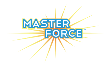 Master Force Grand Opening & Art Exhibit by Cortez Curtis -- Master ...