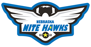 Nebraska Nite Hawks (WNFC) Offering USA Football's First Down Event to ...