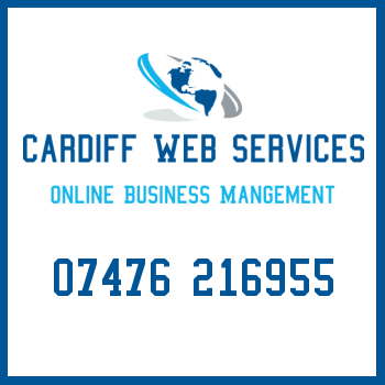 Cardiff based business management 'Cardiff Web Services' company owner ...