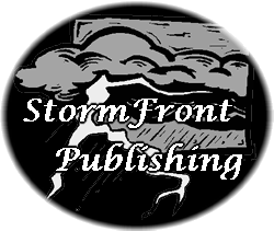 Contact Stormfront Publishing (stormfront)