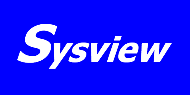 Sysview launches cost effective digital signage software at only 79usd ...