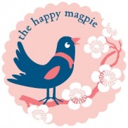 The Happy Magpie Maternity – Pregnancy Is The Perfect Time To "Go Green ...